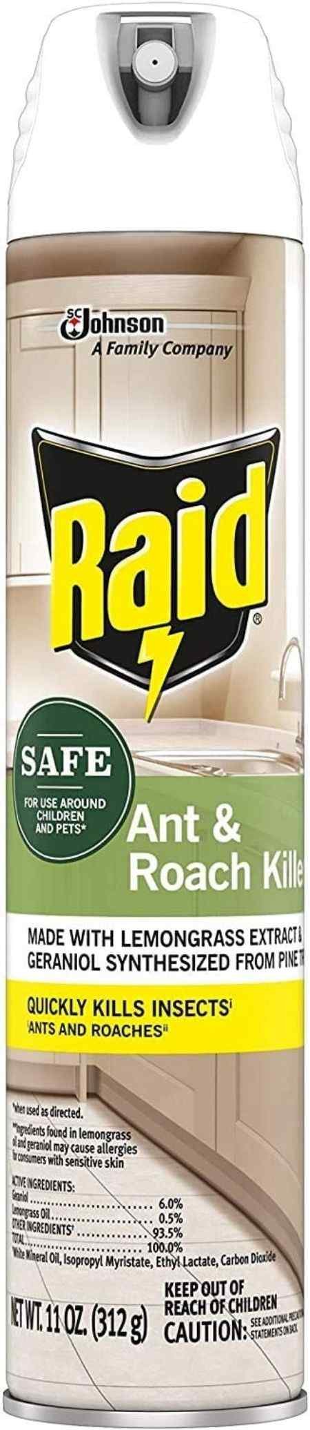 Top 7 Best Dogs Safe Roach Killer Products for 2023