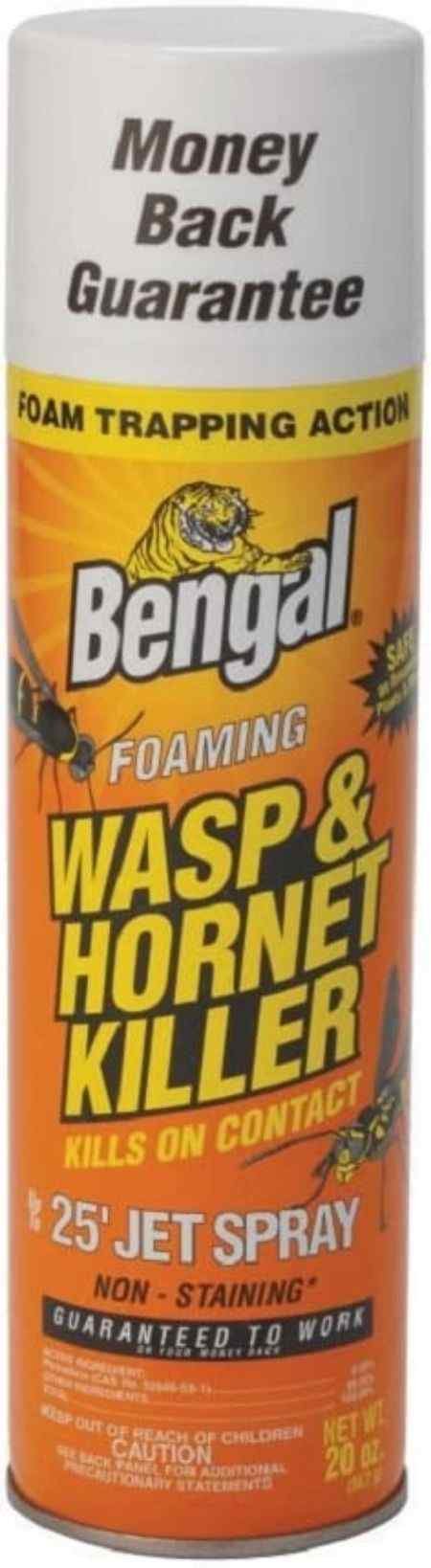 Bengal Roach Spray Review: Is it the Best Solution for Your Pest Problem?