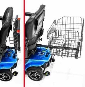 Top 13 Common Problems with Mobility Scooters and How to Fix Them